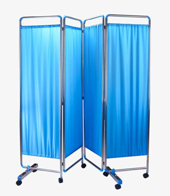 4 Fold Ward Screen – Jamedicare